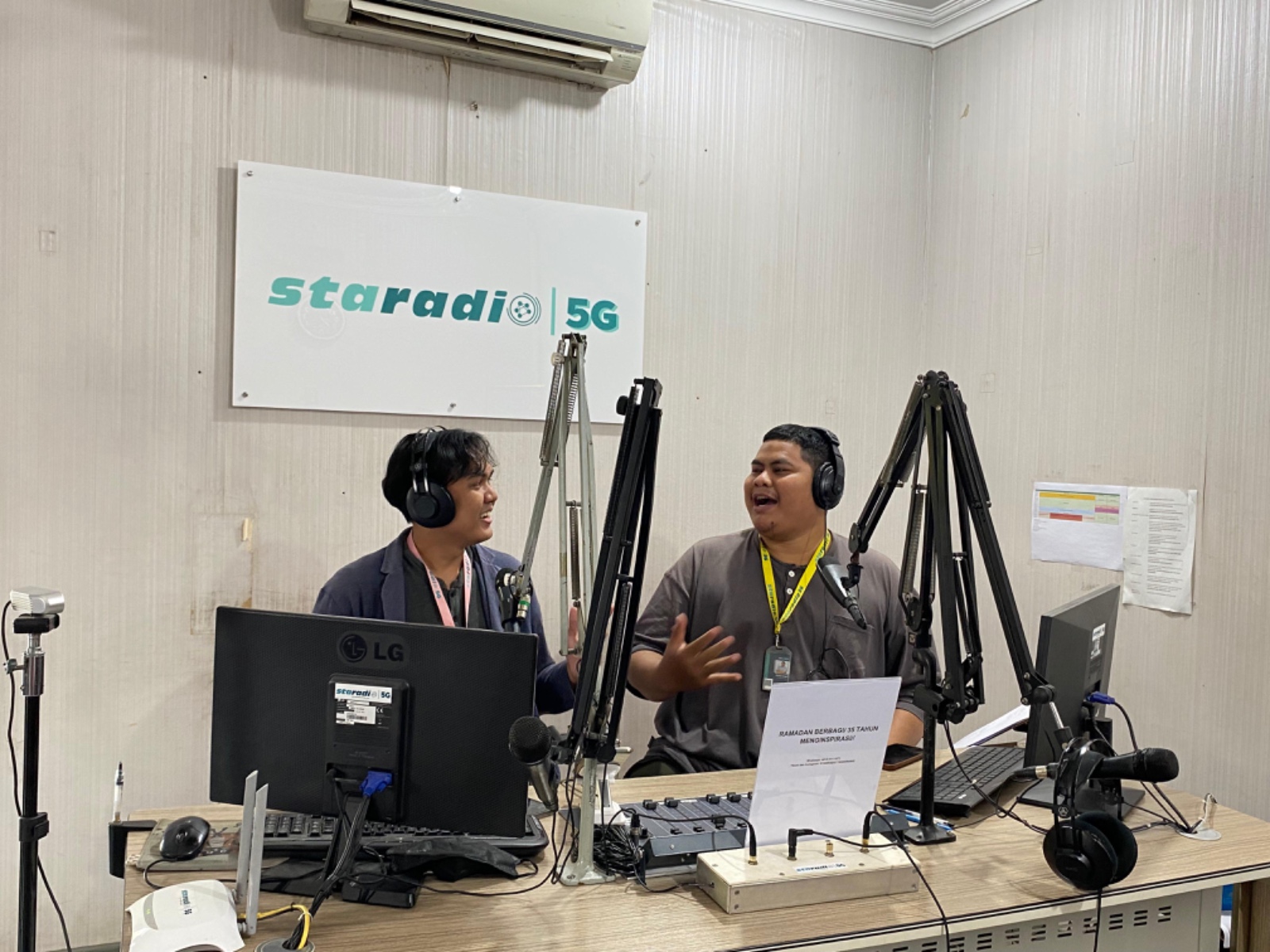 Gandeng Radio, PLN Gencar Perkenalkan Aplikasi PLN Mobile Kepada ...